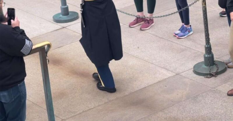 Private Arlington Cemetery & Mount Vernon Tour - What Previous Travelers Say