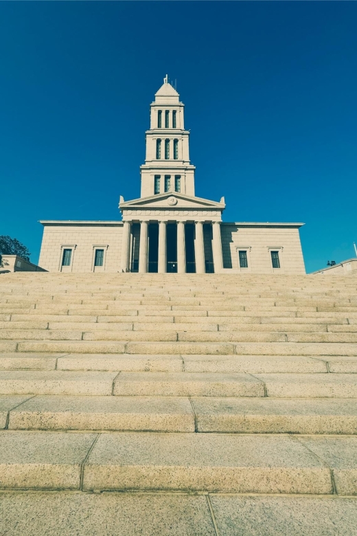 Private Arlington Cemetery & Mount Vernon Tour - Final Thoughts