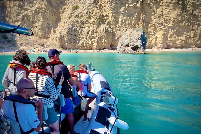 Private Arrábida & Sesimbra Tour: Boat Ride & Scenery from Lisbon - FAQs