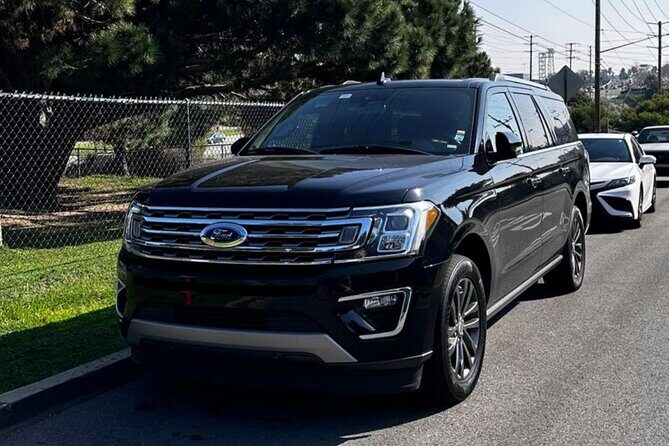 Private Arrival Airport Transfer from/to LAX Airport - Who Is This Transfer Best Suited For?