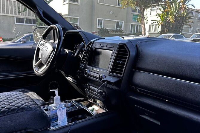 Private Arrival Airport Transfer from/to LAX Airport - Final Thoughts: Is It Worth It?