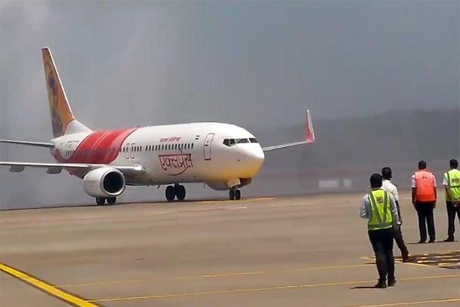 Private Arrival and Transfer Airport to Delhi Hotel by Car - What to Expect from This Airport Transfer Service