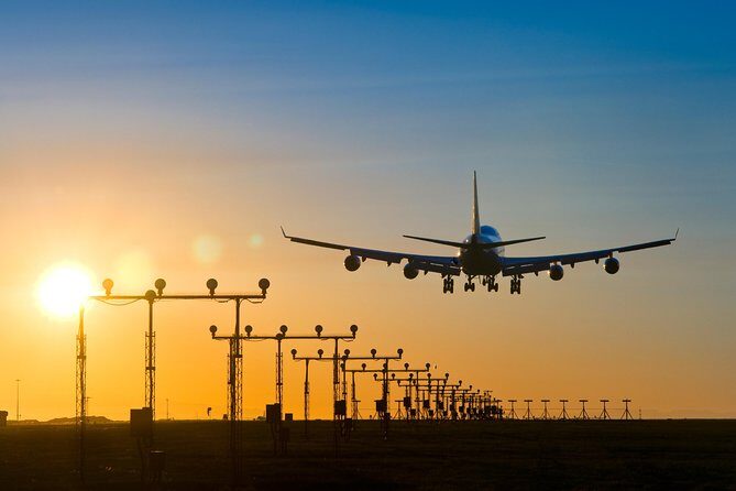 Private Arrival and Transfer Airport to Delhi Hotel by Car - Why This Transfer Serves Travelers Well