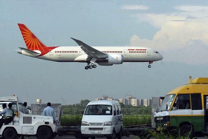 Private Arrival and Transfer Airport to Delhi Hotel by Car - Final Thoughts