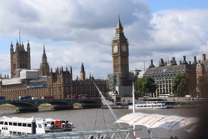 Private Arrival or Departure Transfer: Heathrow Airport to Luton Airport - Why Travelers Appreciate This Service