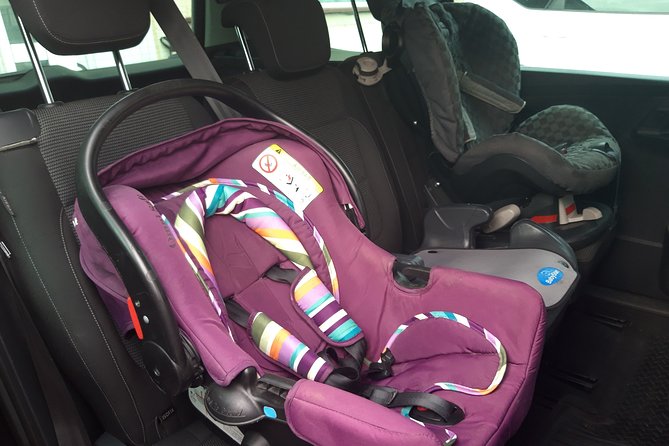 Private Arrival or Departure Transfer: Heathrow Airport to Luton Airport - Who Should Consider This Transfer?