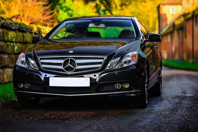 Private arrival OR departure transfer in Boston (hotel OR airport pick-up) - The Experience: What to Expect