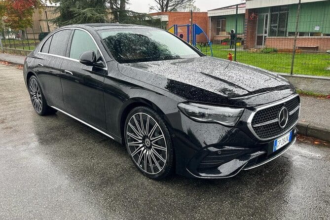 Private arrival OR departure transfer in Florence (hotel OR airport pick-up) - FAQs