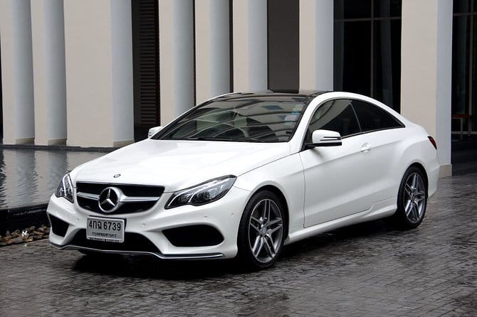 Private arrival OR departure transfer in Florence (hotel OR airport pick-up) - Key Points