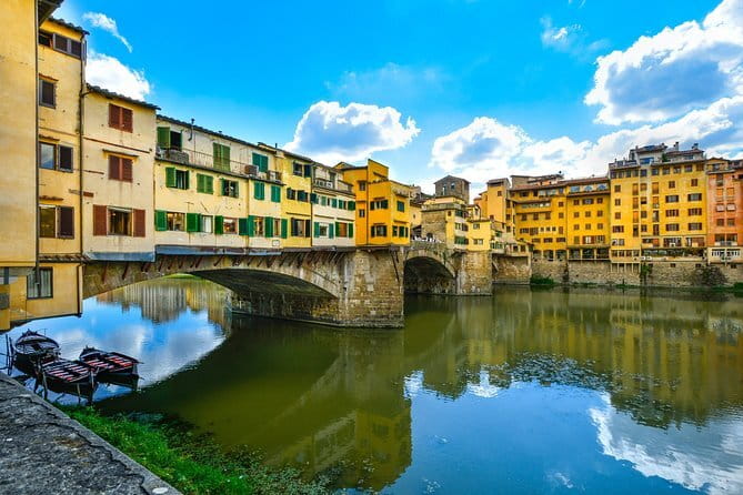 Private arrival OR departure transfer in Florence (hotel OR airport pick-up) - FAQ