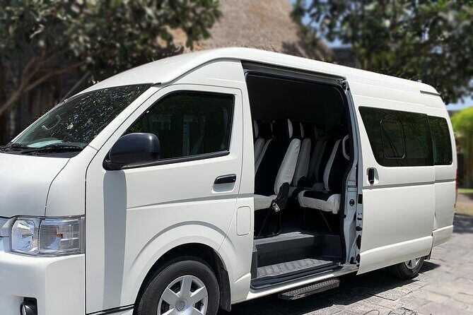 Private Arrival SUV Transfer: Nadi Airport to Nadi area Hotels - Real Traveler Feedback