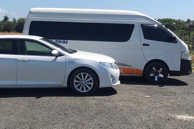 Private Arrival SUV Transfer: Nadi Airport to Nadi area Hotels - Who Should Consider This Transfer?