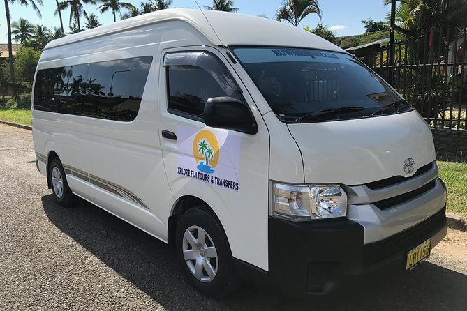 Private Arrival SUV Transfer: Nadi Airport to Nadi area Hotels - FAQ