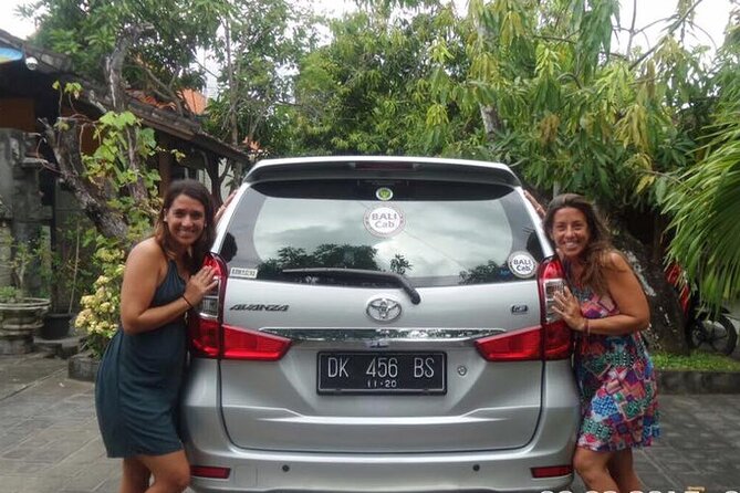 Private Arrival Transfer: Bali Airport to Hotel - The Practicality of Pre-Booking Your Bali Airport Transfer