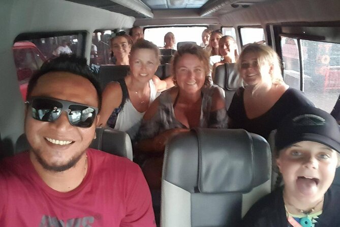 Private Arrival Transfer: Bali Airport to Hotel - What to Expect at the Airport and During the Transfer