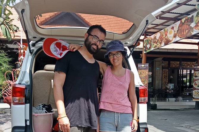 Private Arrival Transfer: Bali Airport to Sanur and Ubud Hotel - Who Is This Transfer Best For?