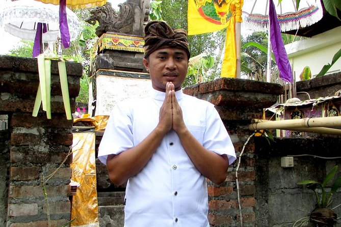 Private Arrival Transfer: Bali Airport to Ubud Area - Final Thoughts: A Reliable Choice for a Smooth Start