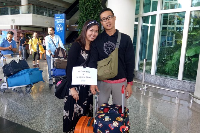 Private arrival transfer : Bali, Ngurah Rai Denpasar Airport to Ubud area - Introducing the Private Airport Transfer from Ngurah Rai to Ubud