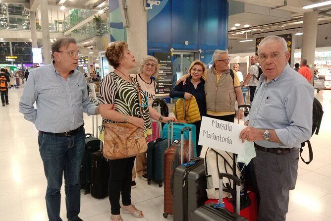 Private Arrival Transfer: Bangkok Airports to Hotel by Minivan - Why Choose a Private Arrival Transfer in Bangkok?