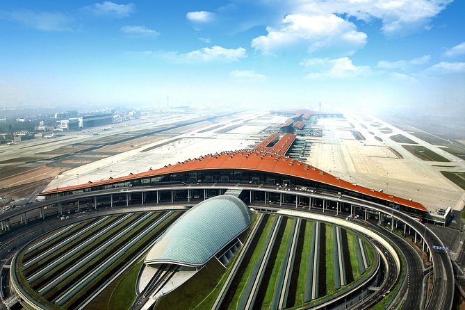 Private Arrival Transfer: Beijing Airport (PEK or PKX) to Hotel - The Value for Money