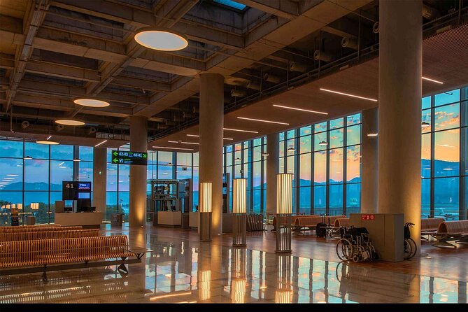 Private Arrival Transfer: Bodrum Airport to Marmaris Hotels - Authentic Traveler Perspectives