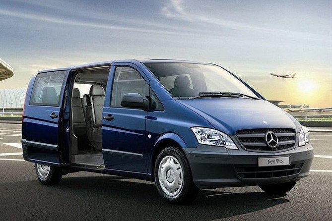 Private Arrival Transfer: Bodrum Airport to Marmaris Hotels - Who Should Consider This Service?