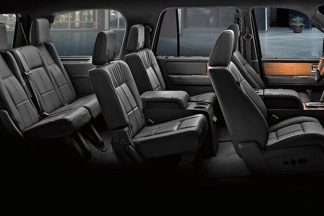 Private Arrival Transfer: Buffalo Niagara International Airport to Buffalo, NY - The Experience in Detail