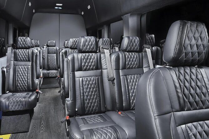 Private Arrival Transfer: Buffalo Niagara International Airport to Buffalo, NY - Final Thoughts