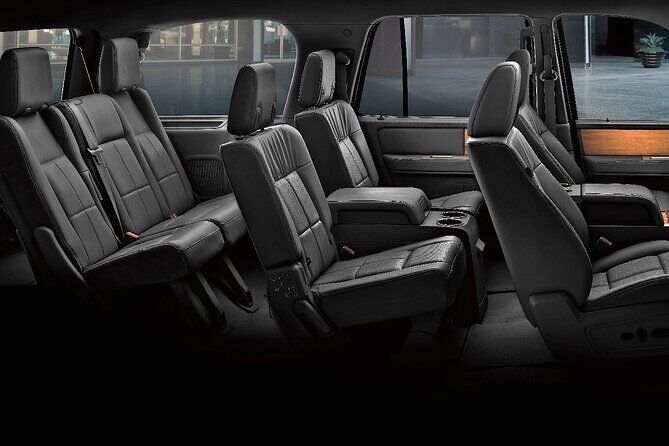 Private Arrival Transfer: Buffalo Niagara International Airport to Niagara Falls, New York - FAQs