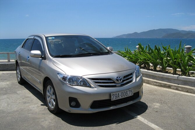 Private Arrival Transfer: Cam Ranh Airport to Nha Trang City Hotels - Costs and Value