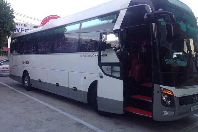 Private Arrival Transfer: Cam Ranh Airport to Nha Trang City Hotels - Final Thoughts: Who is This Best For?