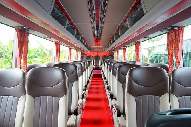 Private Arrival Transfer: Cam Ranh Airport to Nha Trang City Hotels - FAQ