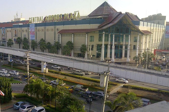 Private Arrival Transfer - Chiang Mai Airport to Chiang Mai City Hotel(SHA Plus) - FAQ