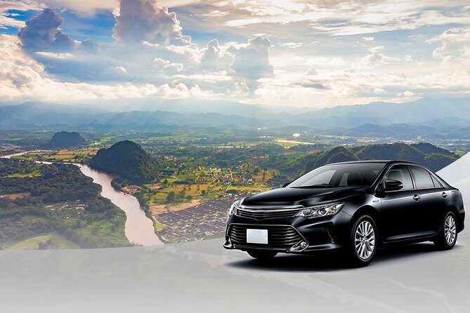 Private Arrival Transfer: Chiang Rai International Airport to Hotel - Why a Private Arrival Transfer Makes Sense