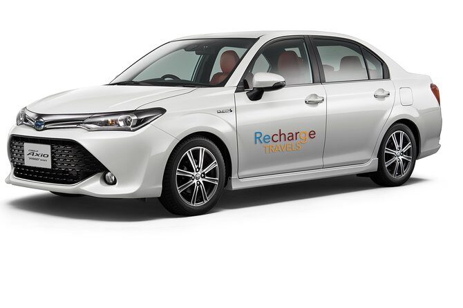 Private Arrival Transfer: Colombo Airport (CMB) to Colombo City - Introduction