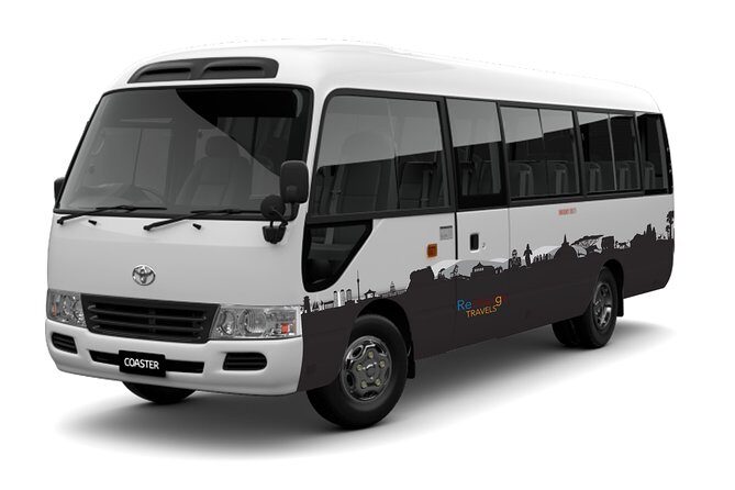 Private Arrival Transfer: Colombo Airport (CMB) to Colombo City - The Breakdown: A Closer Look at the Journey