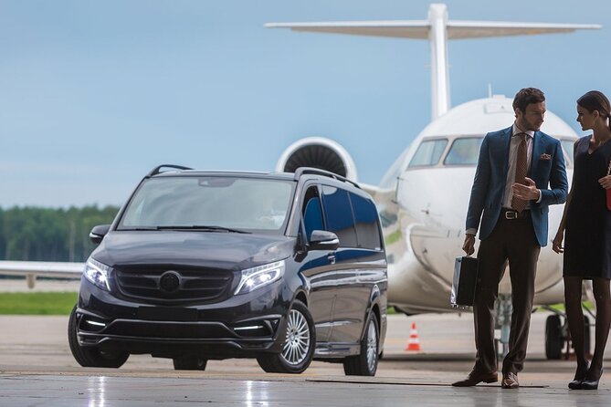 Private Arrival Transfer: Dalaman Airport to Marmaris and Icmeler Region Hotels - Pickup and Drop-off Locations