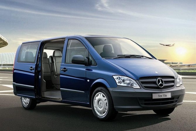 Private Arrival Transfer: Dalaman Airport to Marmaris and Icmeler Region Hotels - Luggage Policy and Restrictions