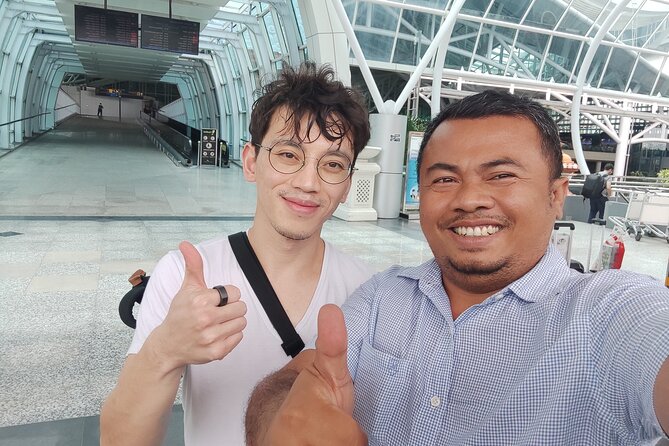 Private Arrival Transfer : (DPS)Bali Airpot to your Hotel & Villa - Why This Transfer Works for Different Travelers