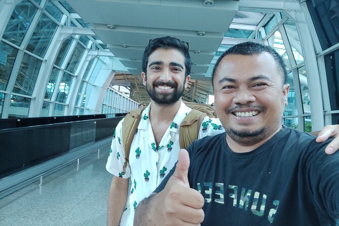 Private Arrival Transfer : (DPS)Bali Airpot to your Hotel & Villa - Analyzing the Cost and Overall Value