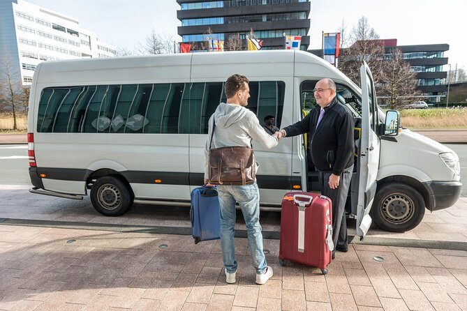Private Arrival Transfer: Dulles Airport to Washington DC (any Hotel or Address) - Final Thoughts: Who Should Book This?