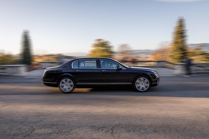 Private Arrival Transfer: Florence Train Station - What Do Travelers Say?