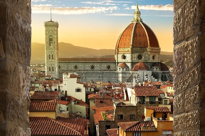 Private Arrival Transfer: Florence Train Station - The Sum Up