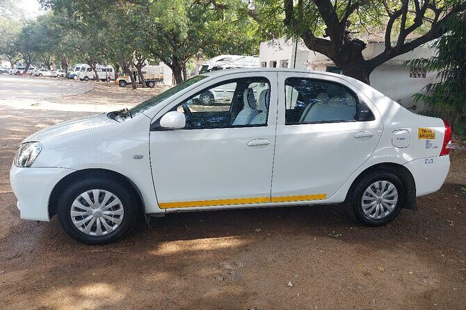 Private Arrival Transfer from Airport to Hotel or Vice Versa - The Practical Details