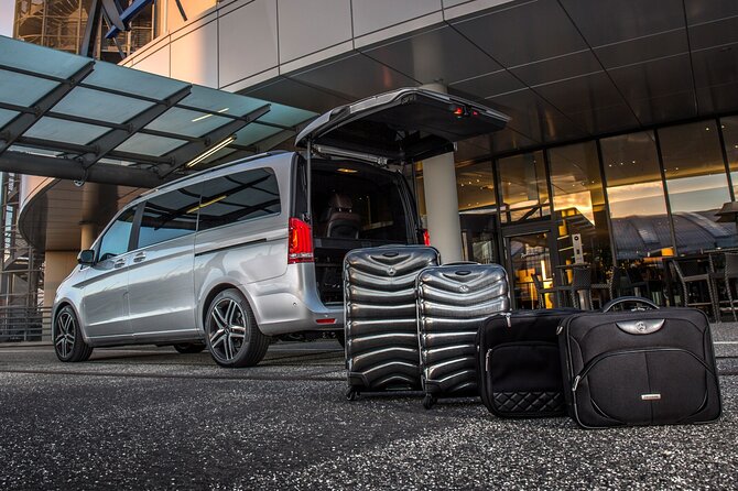 Private Arrival Transfer from Antalya Airport (AYT) to Alanya - What About the Cost and Value?