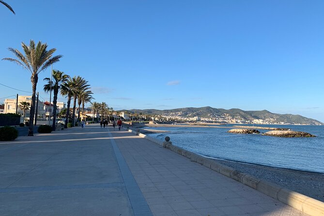 Private Arrival Transfer from Barcelona Airport to Sitges - Why It’s Worth the Price