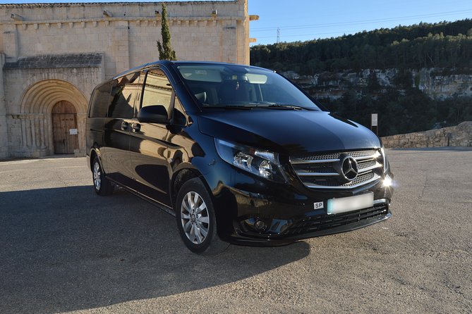 Private Arrival Transfer from Barcelona Airport to Sitges - Final Thoughts