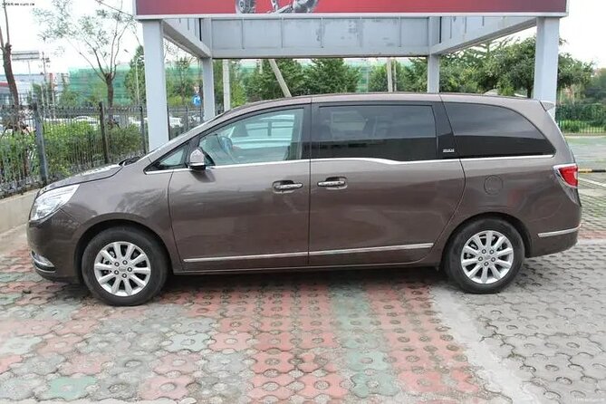 Private Arrival Transfer from Beijing Airport to Hotel - Why This Transfer Works Well