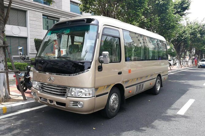 Private Arrival Transfer from Beijing Capital Airport to Hotel - Why Choose This Private Arrival Transfer?