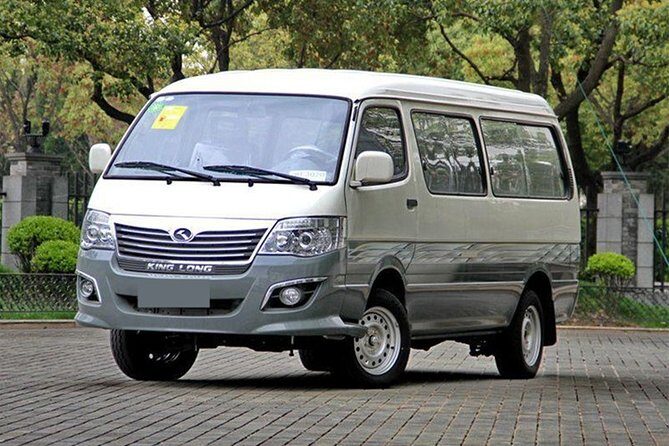 Private Arrival Transfer from Beijing Capital Airport to Hotel - Reliability and Comfort